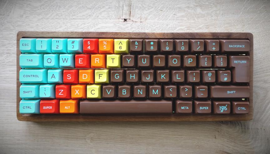 Custom Keycaps | Mechanical Keyboards | PBT Keycaps | SPKeyboards.com ...