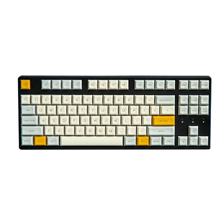 DSA Keycaps | DSA Profile Keycaps | SPKeyboards.com – Signature Plastics