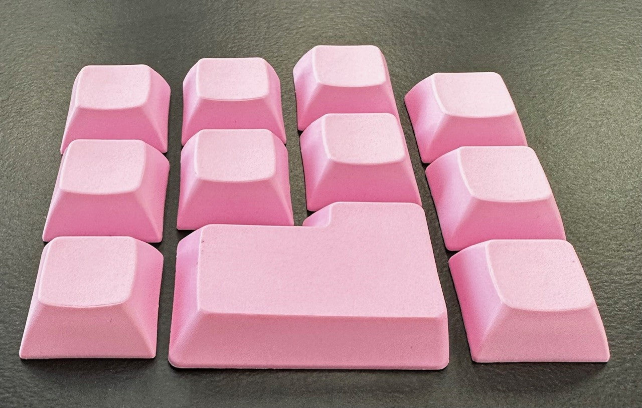 DCS/DSA ISO Enter - Individual Keycaps – Signature Plastics