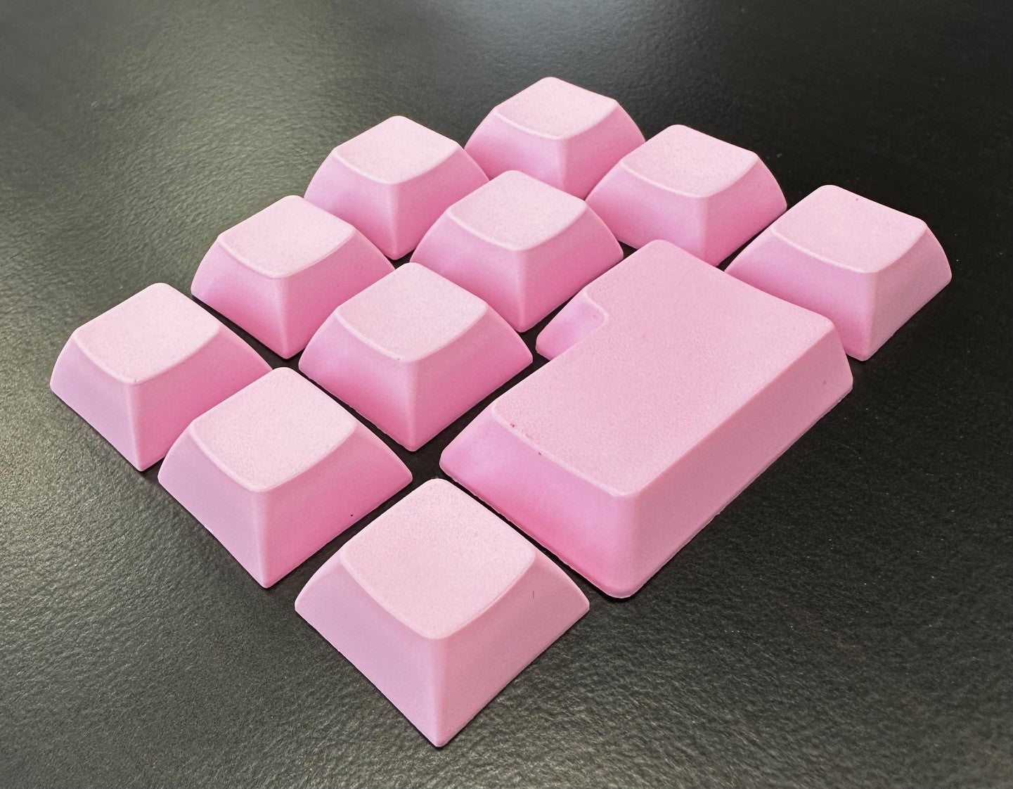 DCS/DSA ISO Enter - Individual Keycaps – Signature Plastics