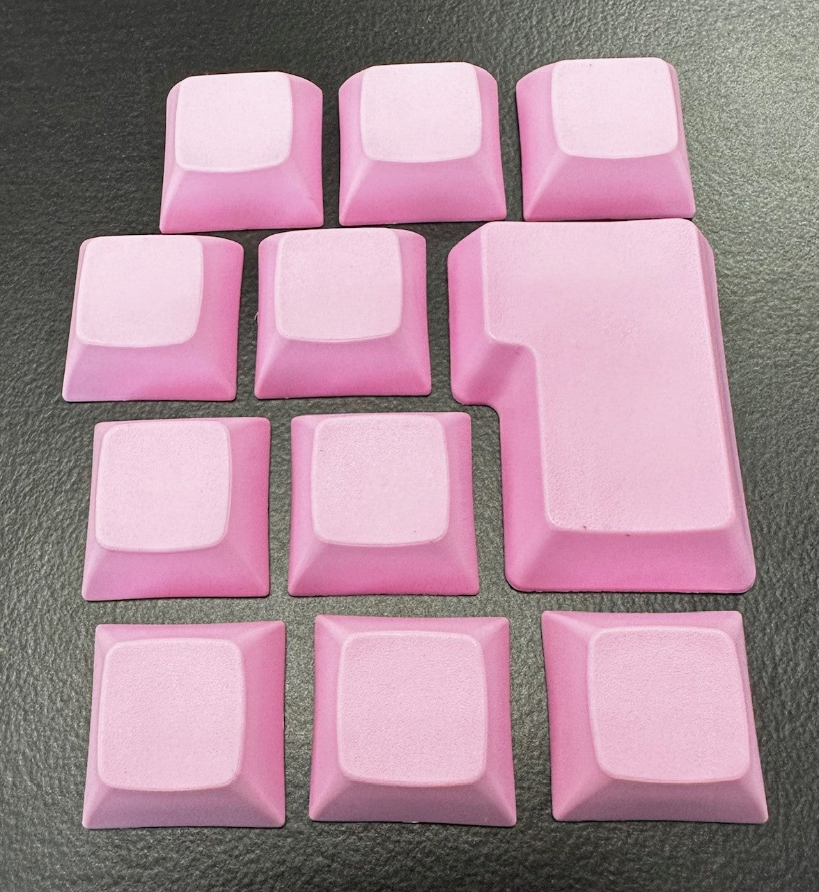 DCS/DSA ISO Enter Single Keycaps – SPKeyboards