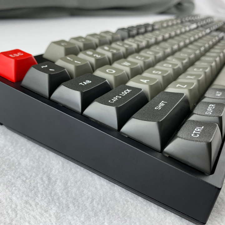 DSS Keycap Sets – Signature Plastics