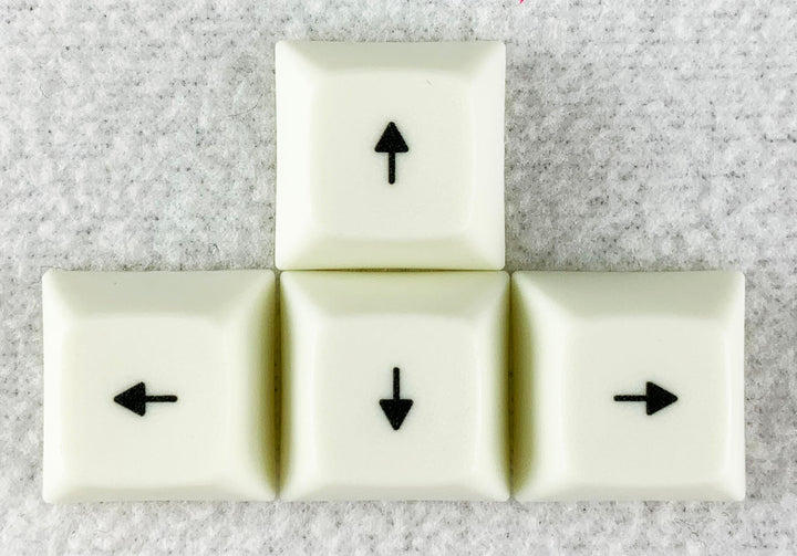 DSA Keycaps | DSA Profile Keycaps | SPKeyboards.com – Signature Plastics