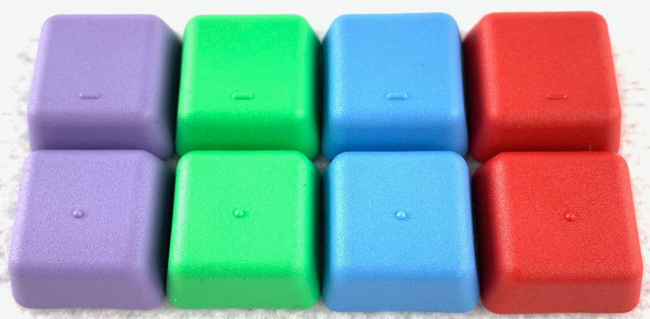 G20 1u Homing Bump - Individual Keycaps – Signature Plastics