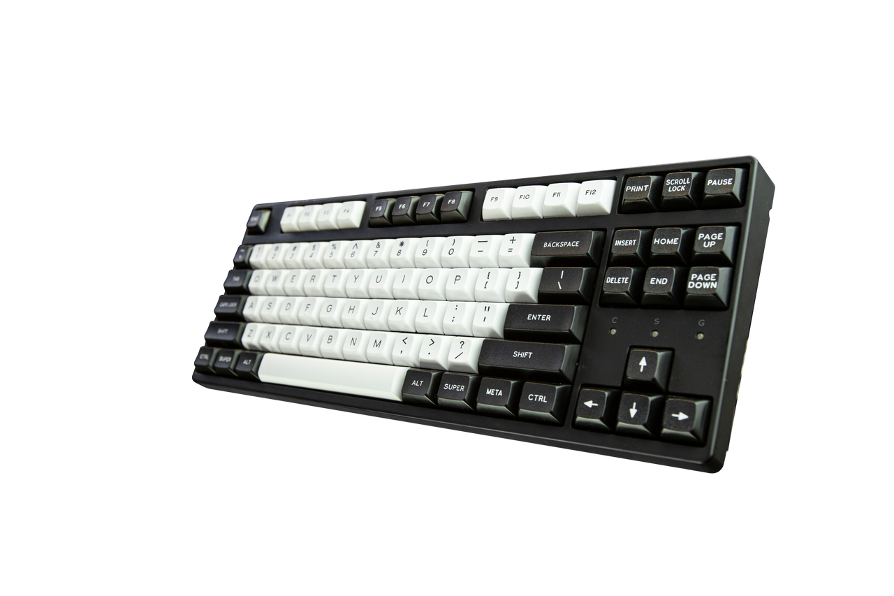 DSA WA (White) on NN (Black) / NN (Black) on WA (White) - Individual K ...