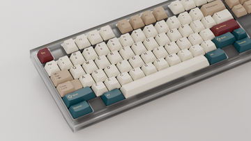 DCS Keycap Sets – Signature Plastics