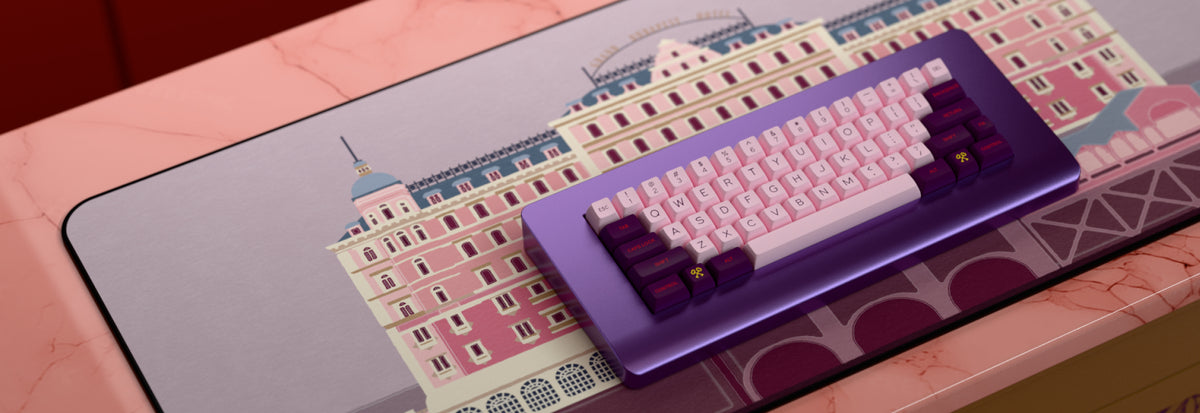 Custom Keycaps | Mechanical Keyboards | PBT Keycaps | SPKeyboards.com ...