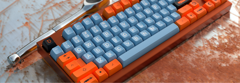 Custom Keycaps | Mechanical Keyboards | PBT Keycaps | SPKeyboards.com ...