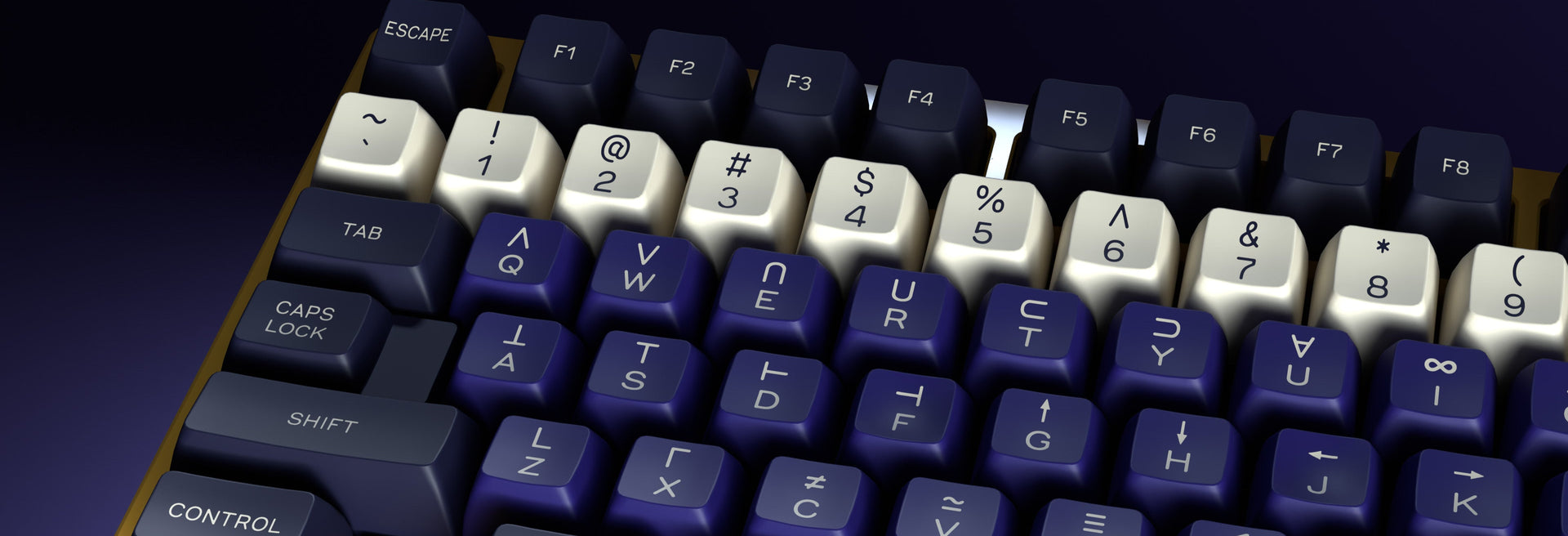 Custom Keycaps | Mechanical Keyboards | PBT Keycaps | SPKeyboards.com ...