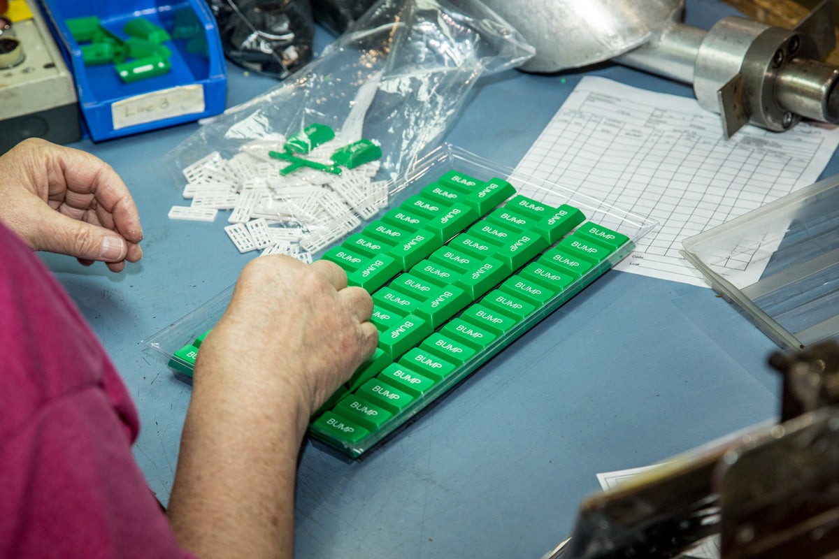 Contact – Signature Plastics