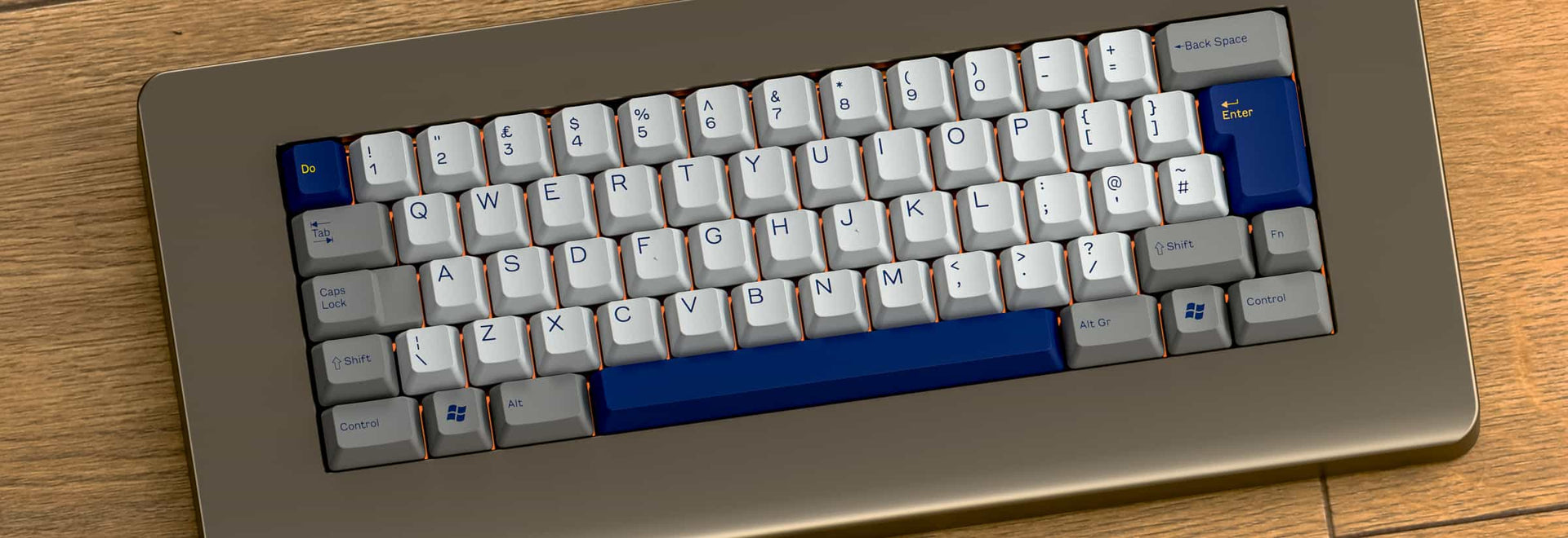 Custom Keycaps | Mechanical Keyboards | PBT Keycaps | SPKeyboards.com ...
