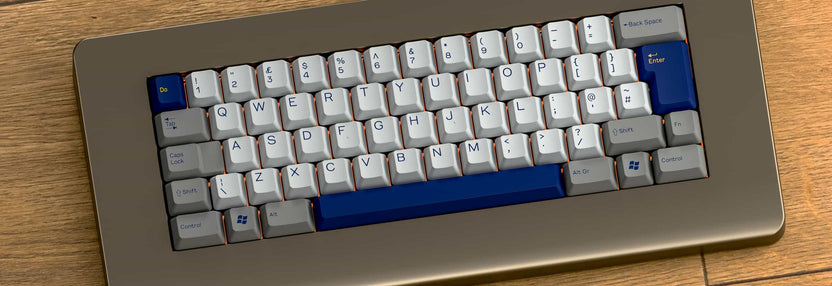 Custom Keycaps | Mechanical Keyboards | PBT Keycaps | SPKeyboards.com ...