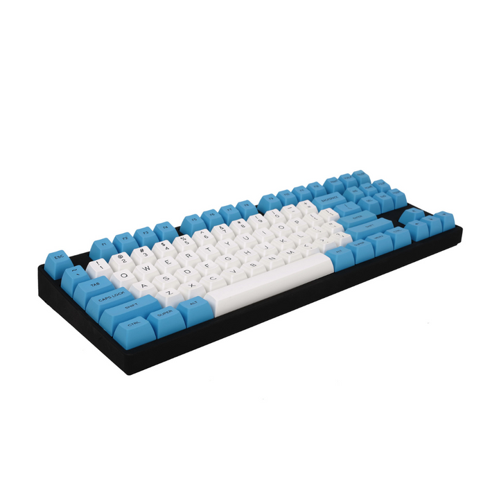 SA-P Keycap Sets – Signature Plastics