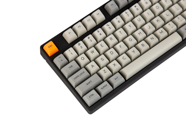 SA-P Keycap Sets – Signature Plastics