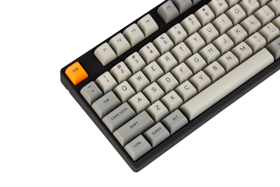 SA-P Keycap Sets – Signature Plastics