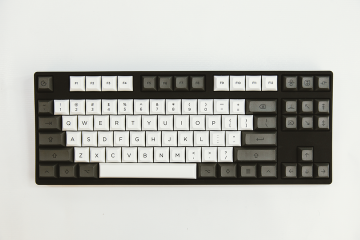 DSA Keycaps | DSA Profile Keycaps | SPKeyboards.com – Signature Plastics
