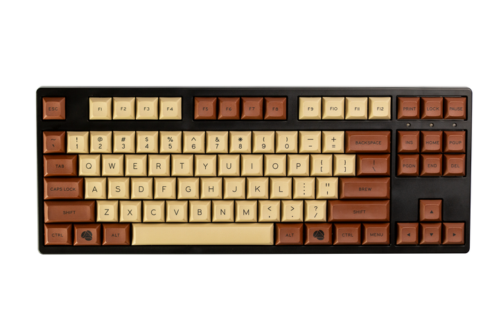 DSA Keycaps | DSA Profile Keycaps | SPKeyboards.com – Signature Plastics