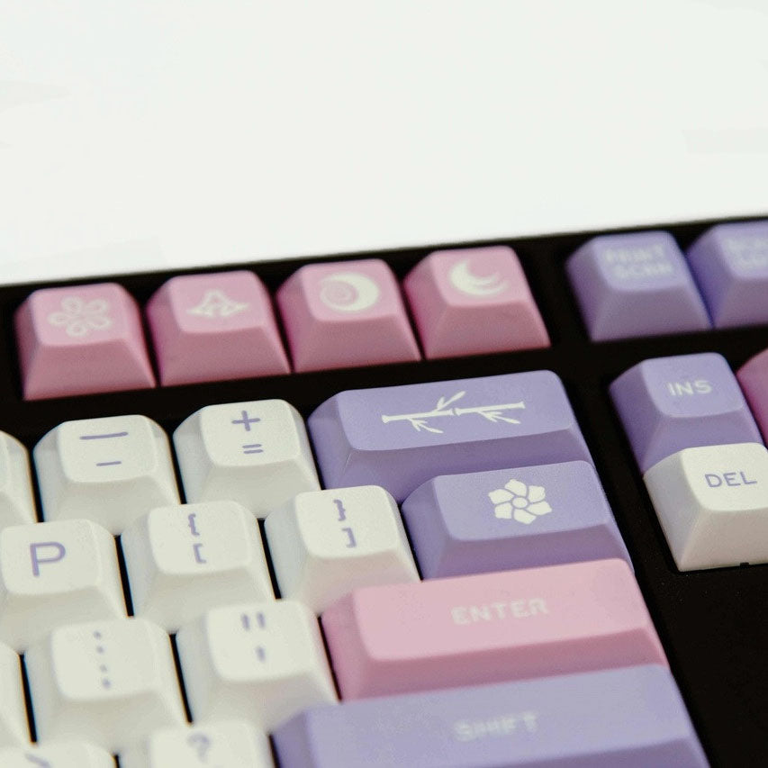 DSA Keycaps | DSA Profile Keycaps | SPKeyboards.com – Signature Plastics